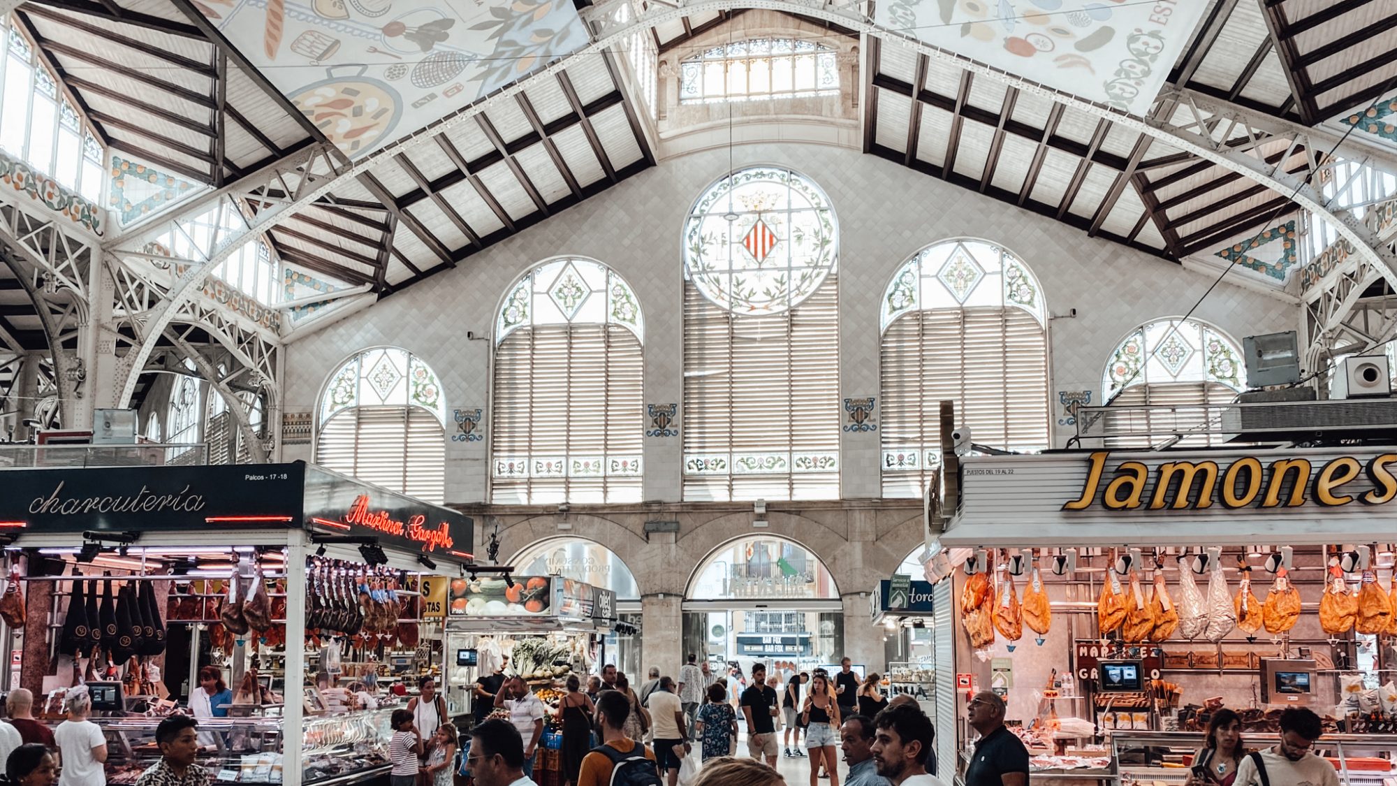 Weekly markets Costa Blanca | Spain | Viva la Vida Buena